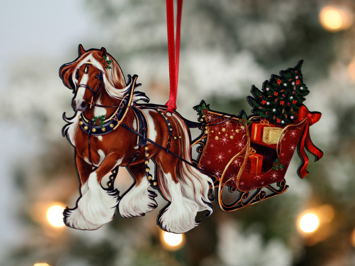 Gypsy Horse Gifts Tagged "Gypsy Cob" - Classy Equine
